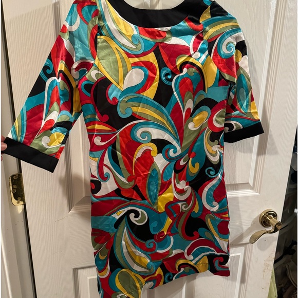 Maggie Breen | Dresses | Rare Maggie Breen Boutique Dress Girls Sz 2 ...